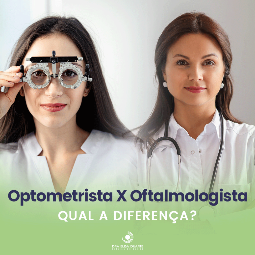 O que fazer se algo entrar no meu olho? - Dra. Elisa Duarte ...